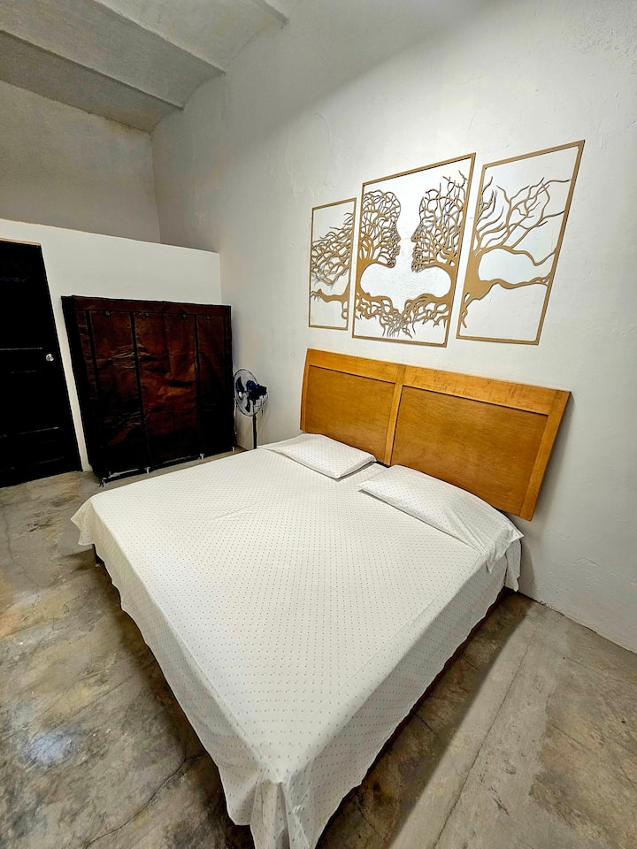 Loft A 10 Min Del Aeropuerto De Guadalajara Y Vfg - Miguel Hidalgo y Costilla Guadalajara Airport (GDL)