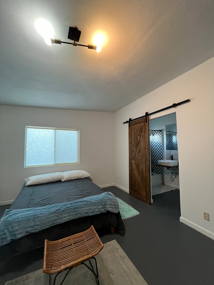 Desert Gem With Simple Style - Blythe, CA
