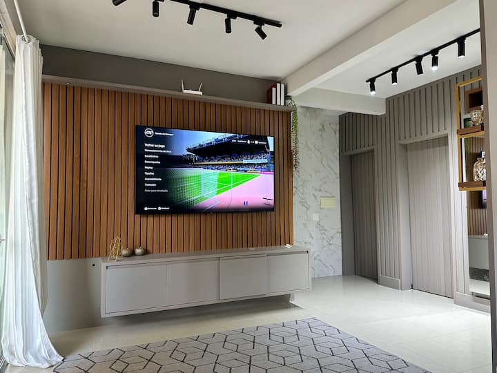 Casa Com Piscina - Balneario Camboriú