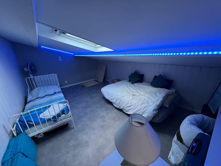 Chambre D’hôtes - Montauroux