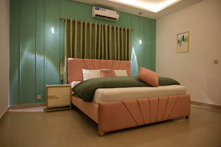 La Casa Pechs 3, Gated Community - Karachi
