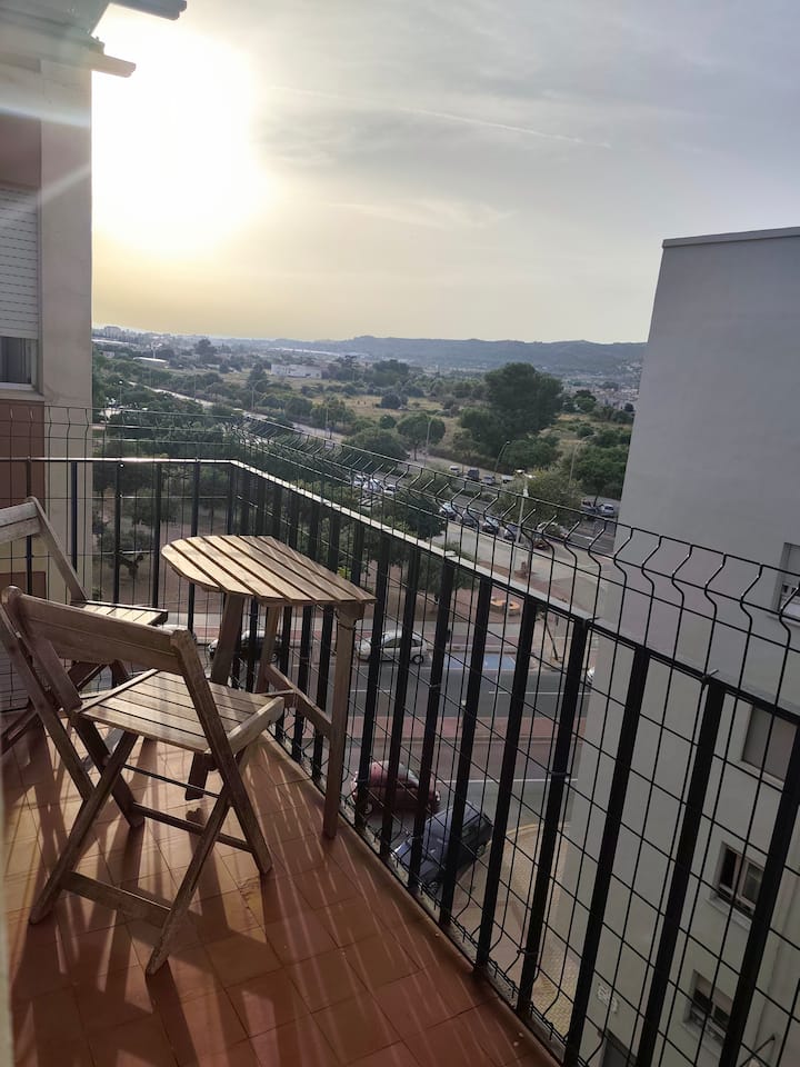 Original Habitación Con Wifi - Castellón de la Plana