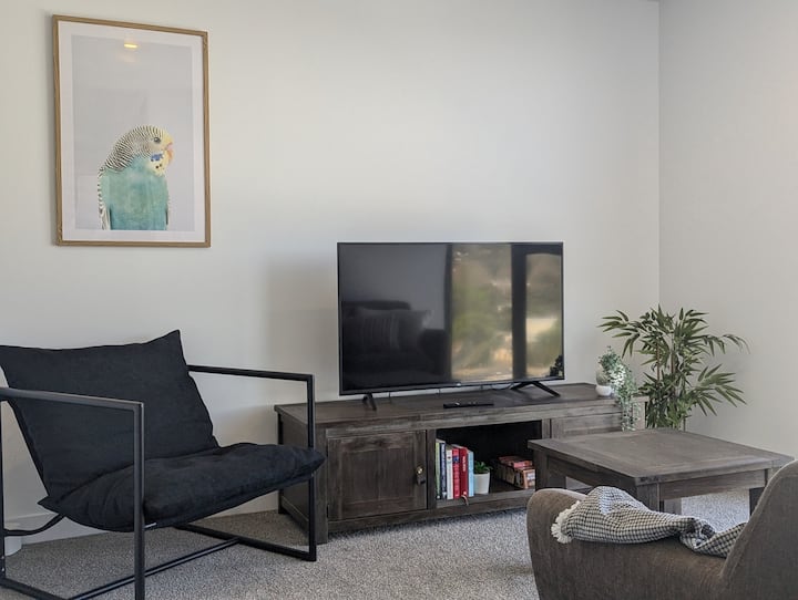 Central Tranquillity @Woden - Canberra