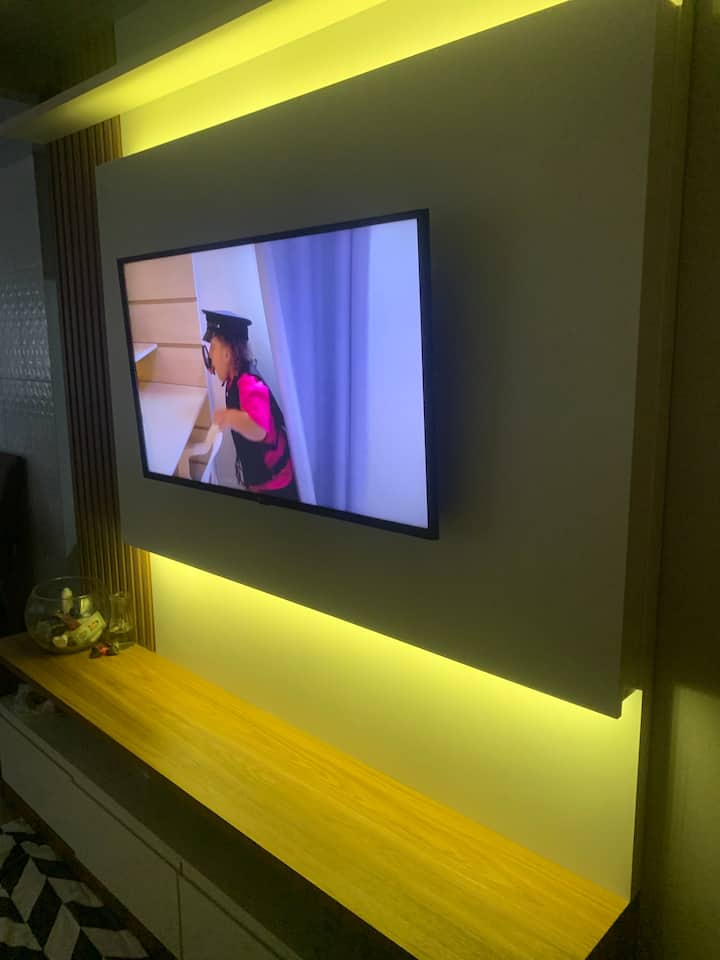 Casa Familiar. - Penha