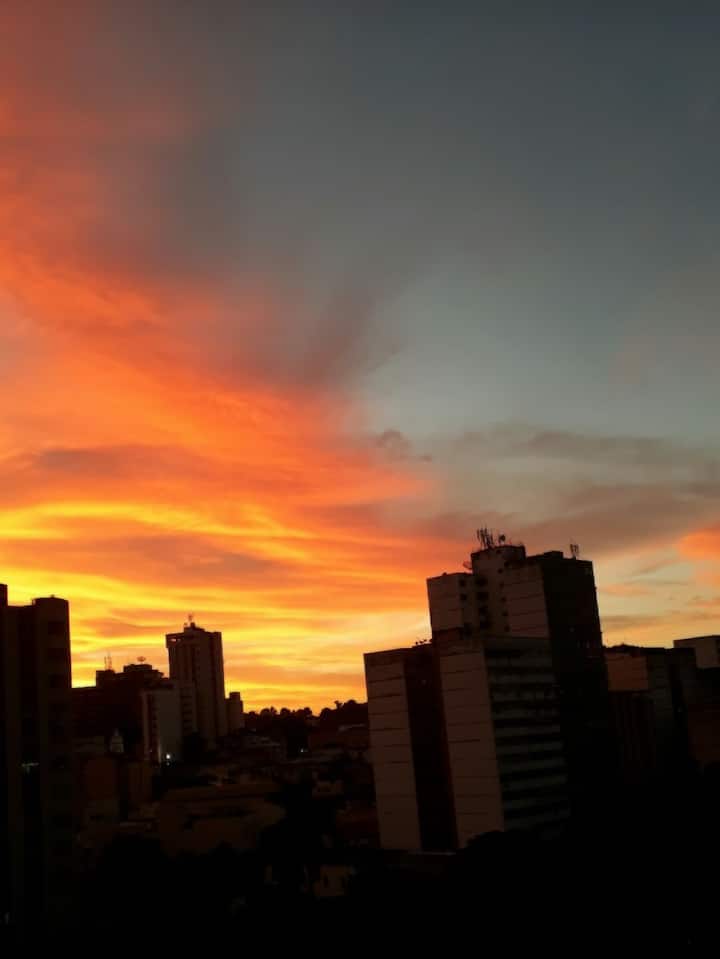 Apto No Centro De Vitória - Vitoria