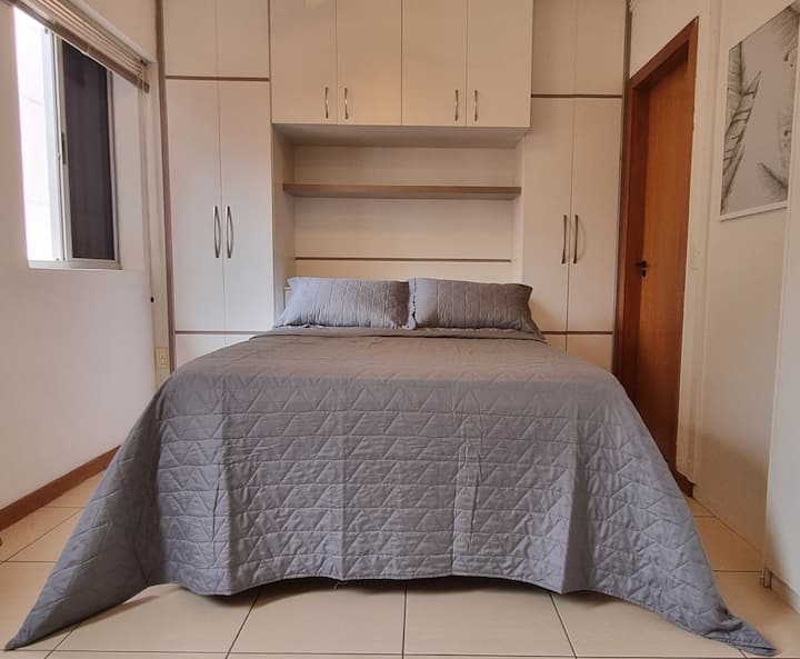 Studio Na Quadra 906 Da Asa Norte - Brasília