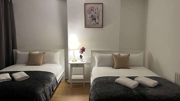 Good Stay Big Room Central London - Greenwich
