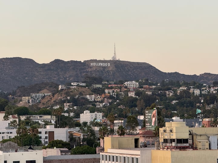 1 Bedroom Apartment At Hollywood W/pool Gym - Hollywood, CA