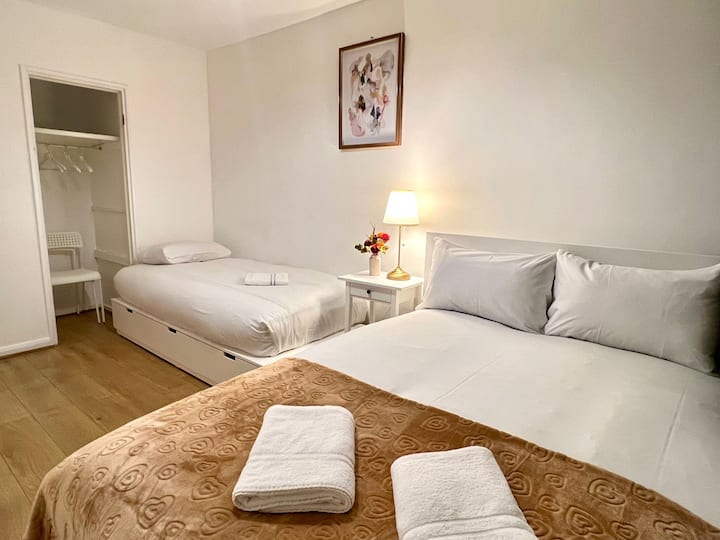 Good Stay Nice Cosy Room Central London - Leyton