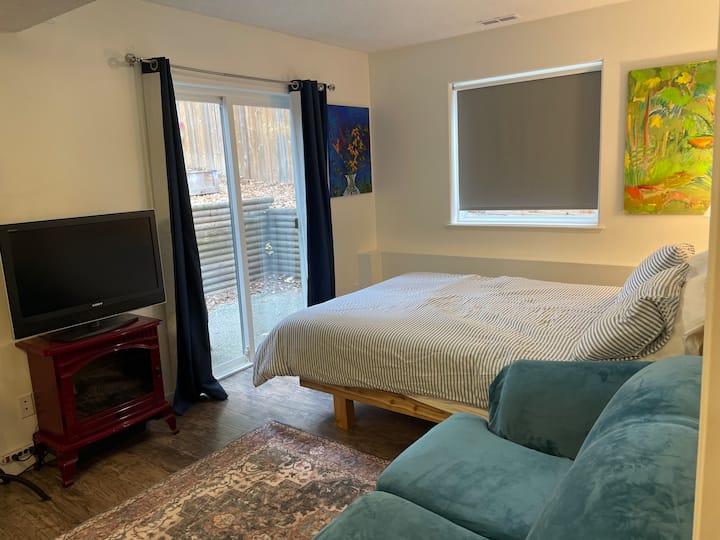 Island Adventure Suite - Duncan