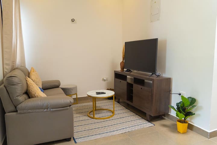 Casa Sofía - Departamento de Lempira