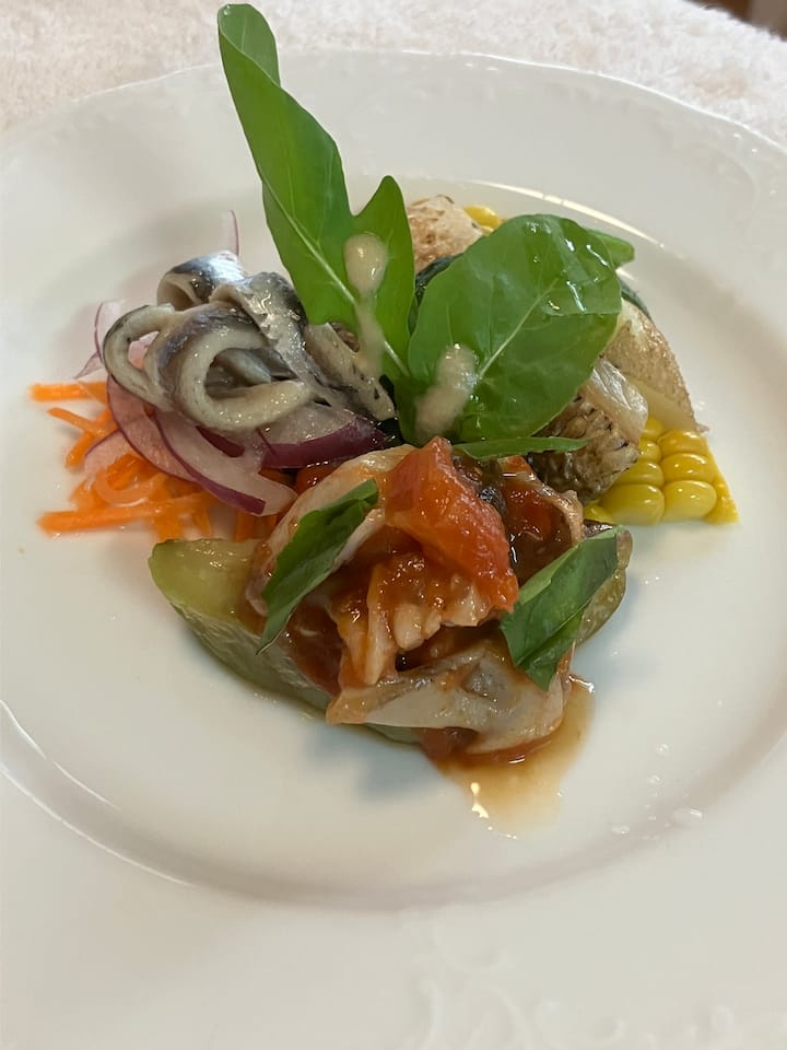 Breakfast付き②.seafood料理.chefが運営の宿 - 마쓰야마시