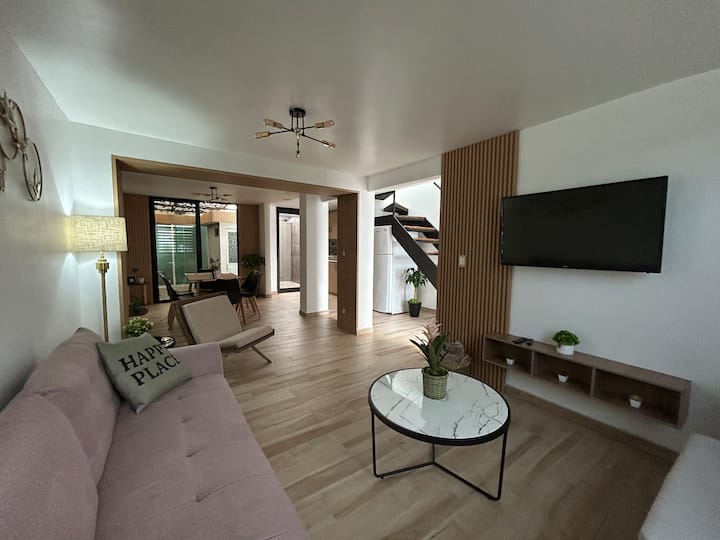 Casa Pachuca Ubicación Excelente - Pachuca