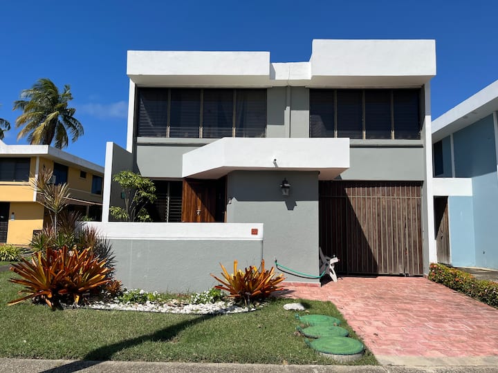 Casa De Playa - Portoryko