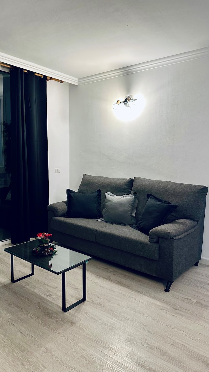 Precioso Estudio En Green Park (Golf Del Sur) - Tenerife