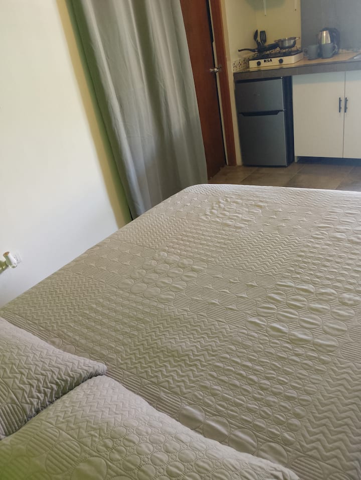 Cómodo Loft El Colibrí En Mty - Monterrey