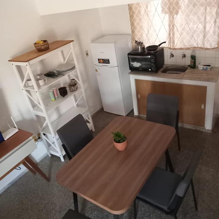 Apartamento En Carmelo. - Carmelo