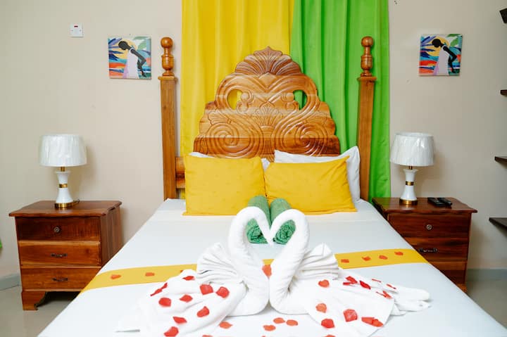 Jamrock Villas Apt. 3 - Jamaïque