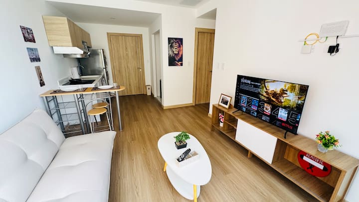 Apartamento En El Corazón De Ciudad De Guatemala - Guatemala City