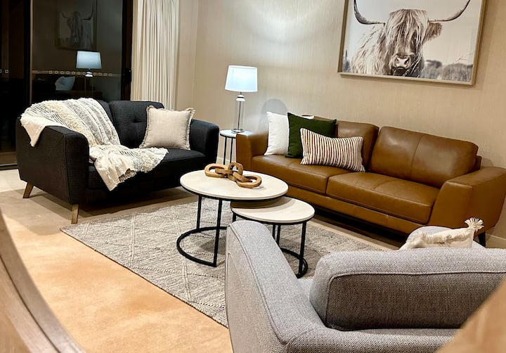 Narang House Experience Serenity - 無尾熊