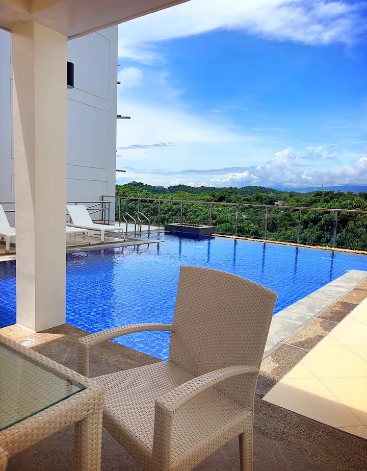 Relax In Paradise Boracay Island - Malay