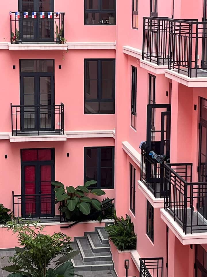 In Casco Viejo With Ultra High-speed Internet - Panama