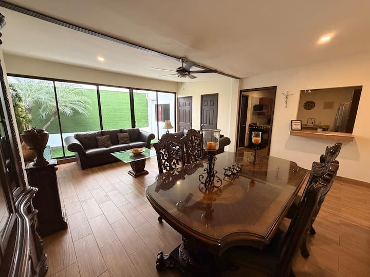 Apartamento Elegante Ubicación Prime Col. Escalon - El Salvador