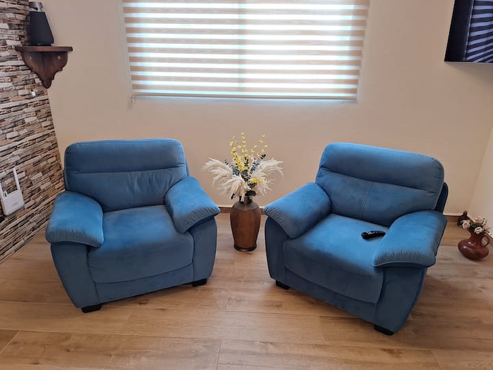 Lindos Sueños - Morelia