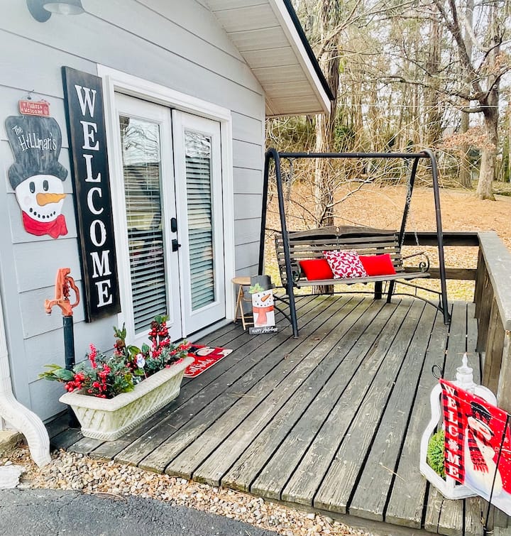 Lakeview Retreat - United States