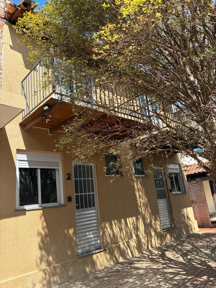 Loft 2 Em Congonhas-mg - Congonhas