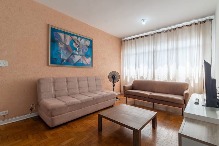 Ap 43 Ma Praticidade, Comodidade E Bem Localizado - Osasco