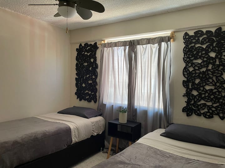 Suite Forum 401 - León