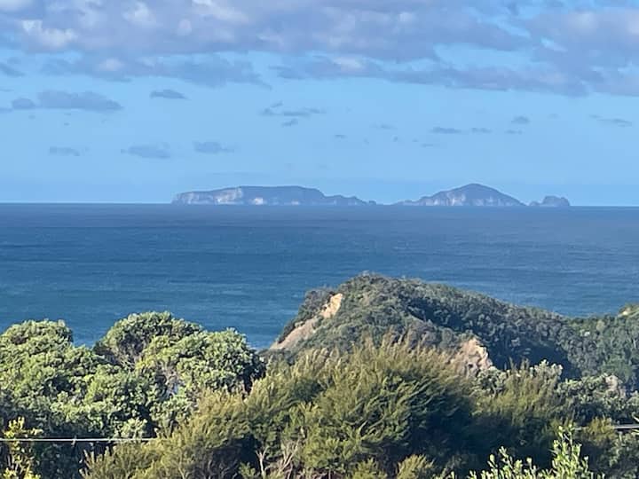 Piece Of Paradise In Tutukaka - Tutukaka