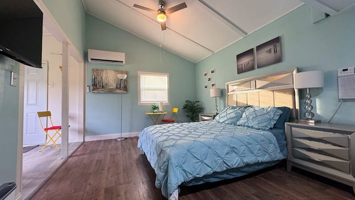 Amazing Cabin In Tampa Area - Brandon, MB