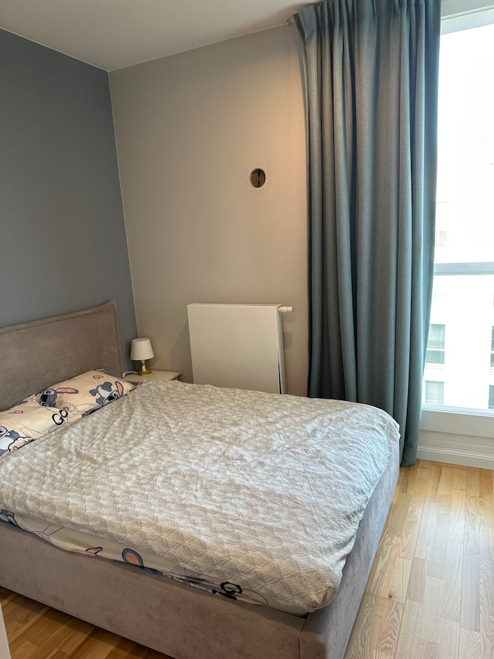 Room For Girls Only - Warsaw
