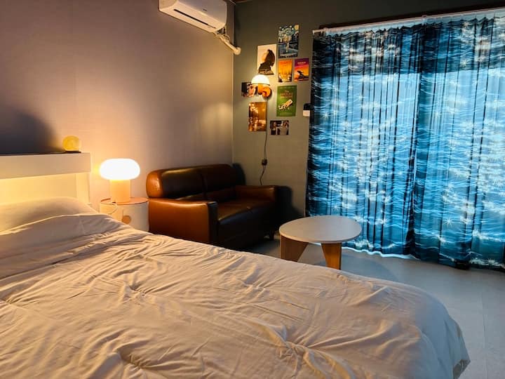 바닷속 진주 - Pyeongtaek-si