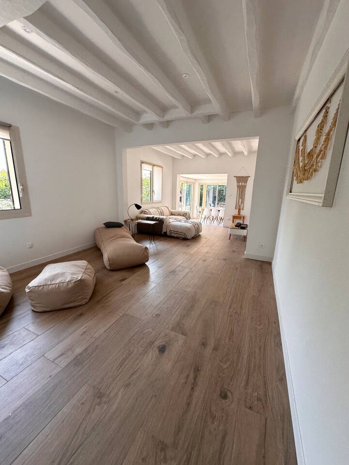 Maison Familiale Proche Bassin - Andernos-les-Bains