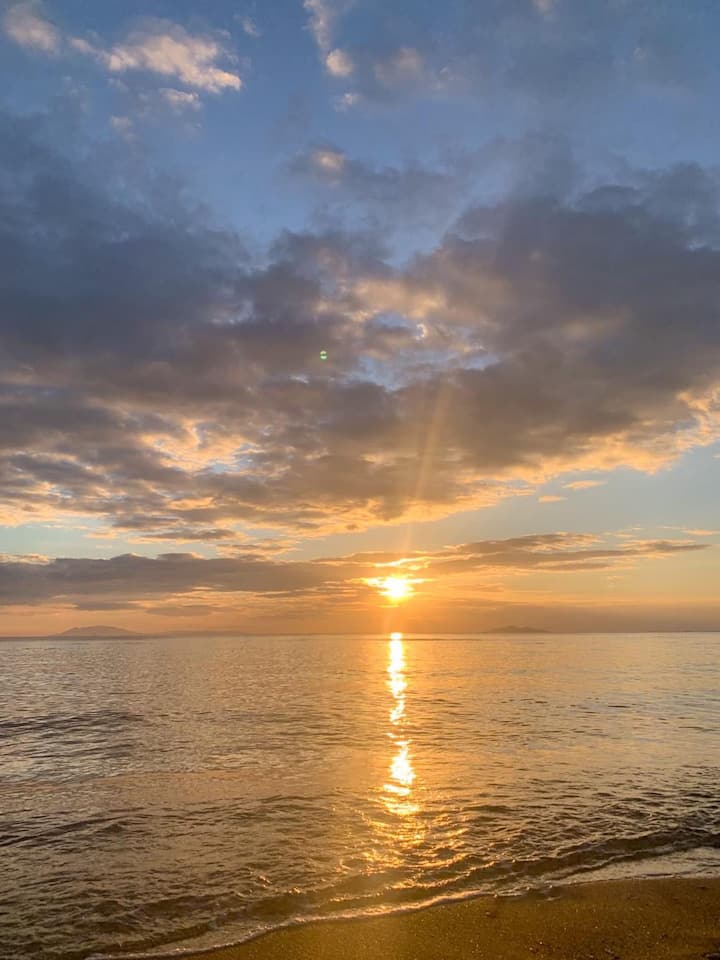 Pearl Beach Home At Canyon Cove - Nasugbu