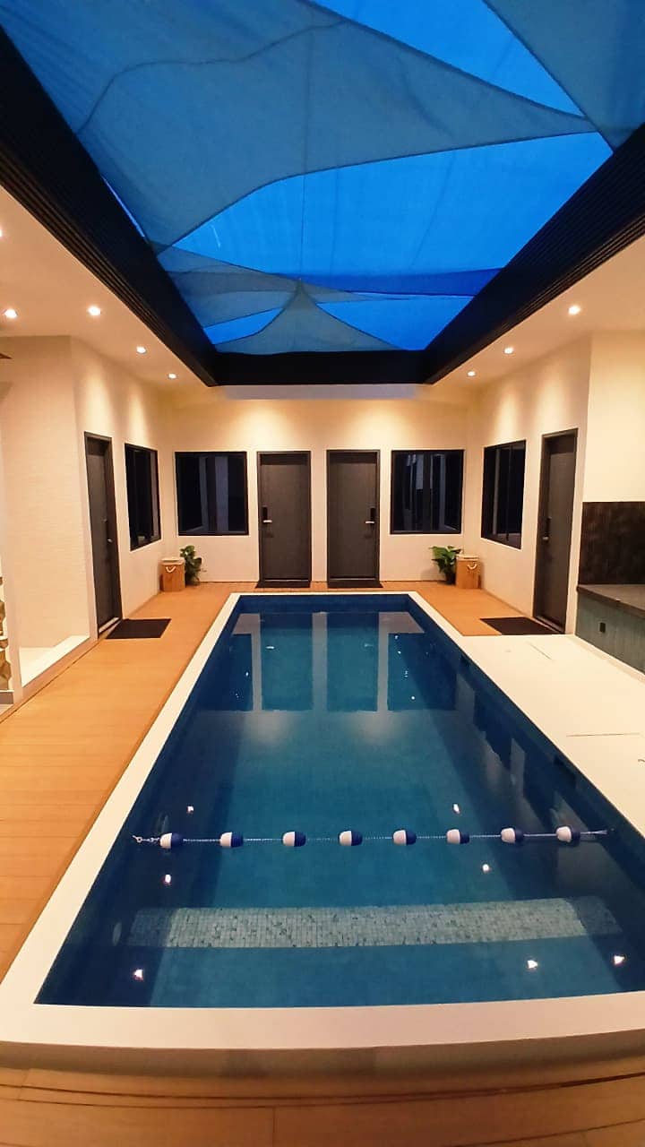 5 Bedroom Home W/ Pool - 35 Mins Flight From Male - Maldives