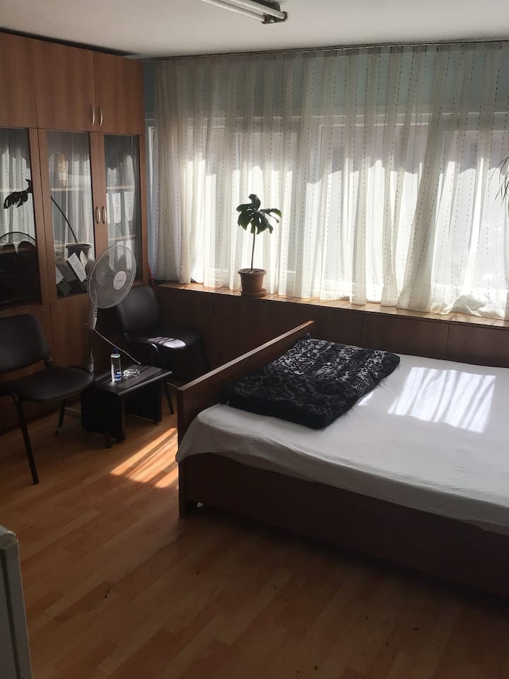 Heart Of The City Center. Luxury - Bakırköy
