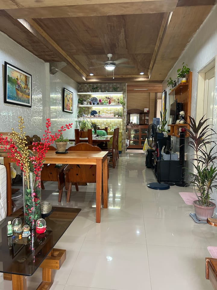 We Are Opening Another Non-air Conditioned Room - Malabuyoc