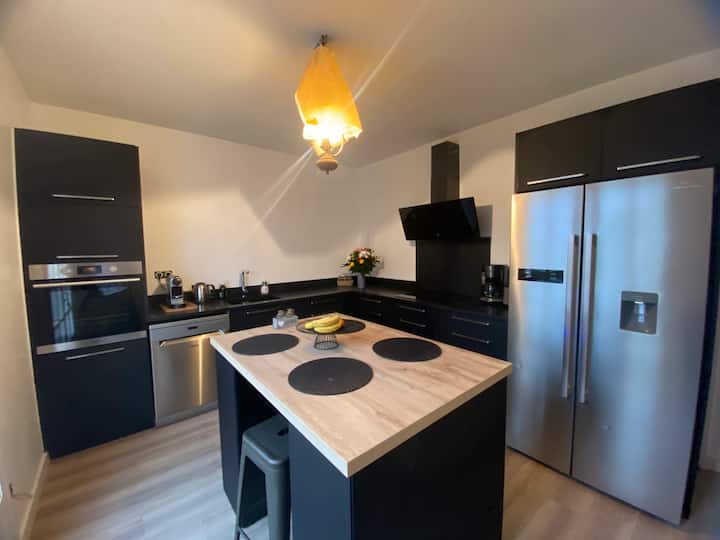 Maison 4 Chambres, Proche Sables - Olonne-sur-Mer