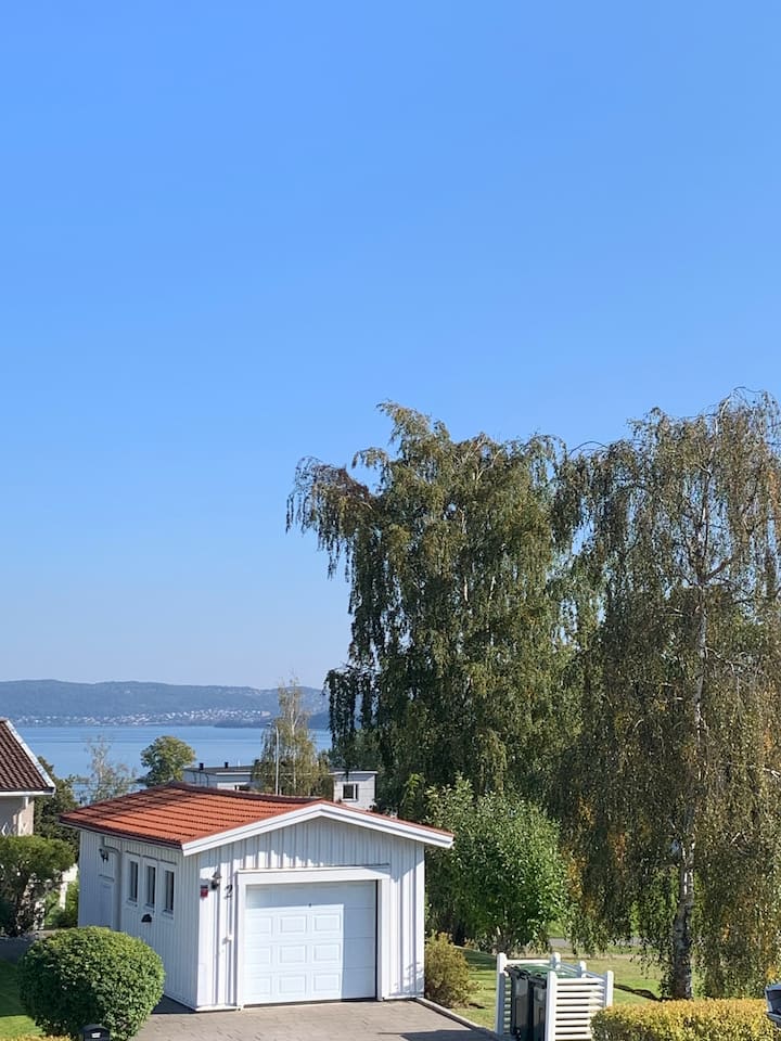 Parhus - Jönköping