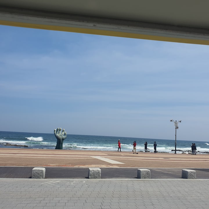 Belief3
실속있는 숙소 
건강하고신나게
한달살기ㆍ - Pohang-si