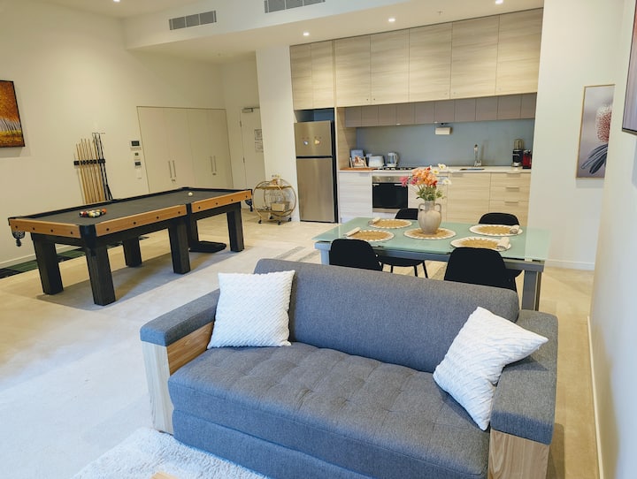 Yarra's Edge Sports Cave - Melbourne