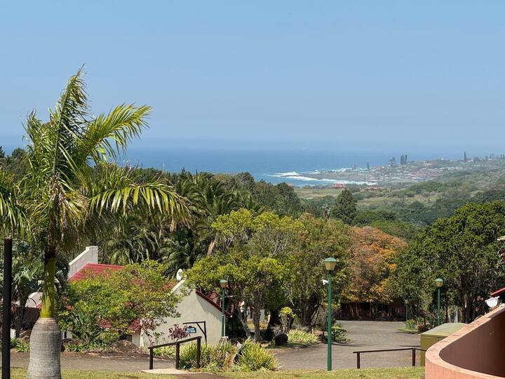 Villa Links Seaview - Port Edward