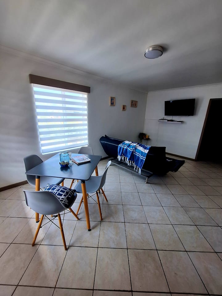 Cozy Living, Close To The Beach - Somerset West