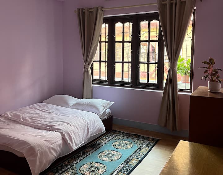 3 Bedroom-apart In A Quiet Area - Kathmandu