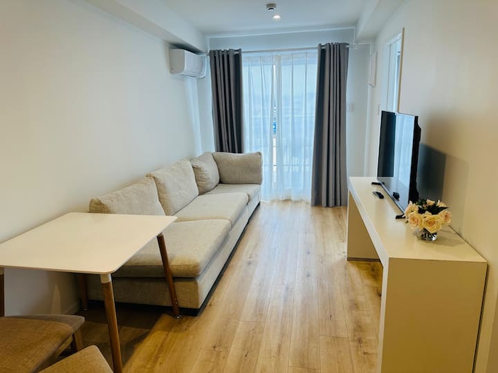 Town Centre Otahuhu Apartment 8a - Auckland