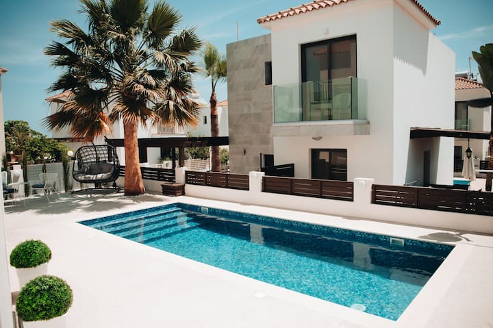 Villa Lela - Nissi Beach